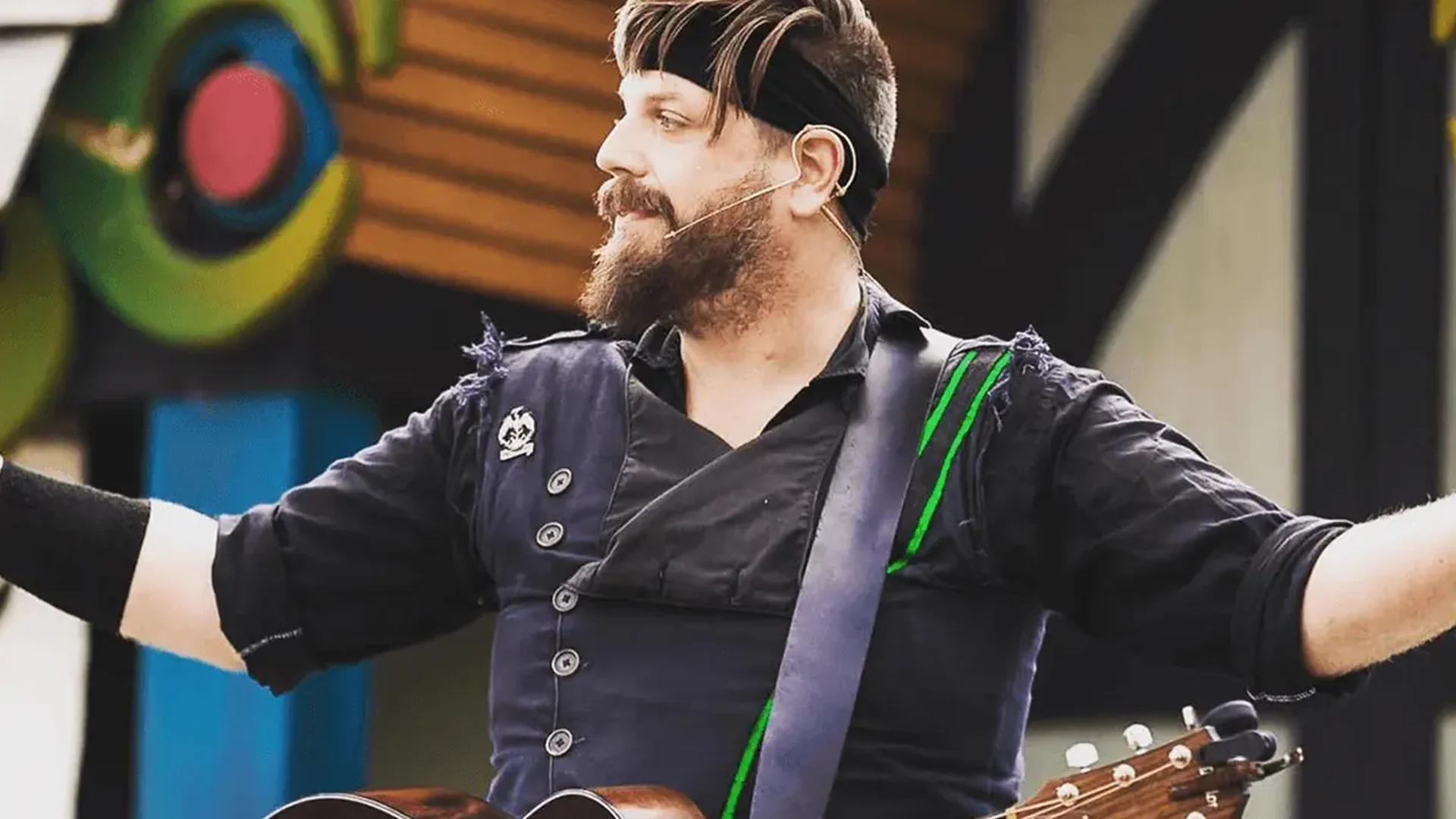 Auditions | St. Petersburg Renaissance Fair