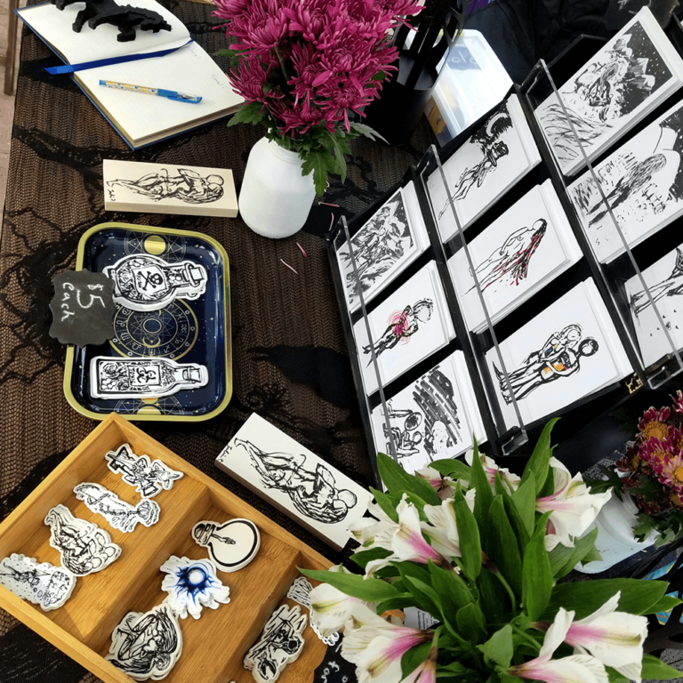 Artisans | Renaissance Gifts | St. Petersburg Renaissance Faire