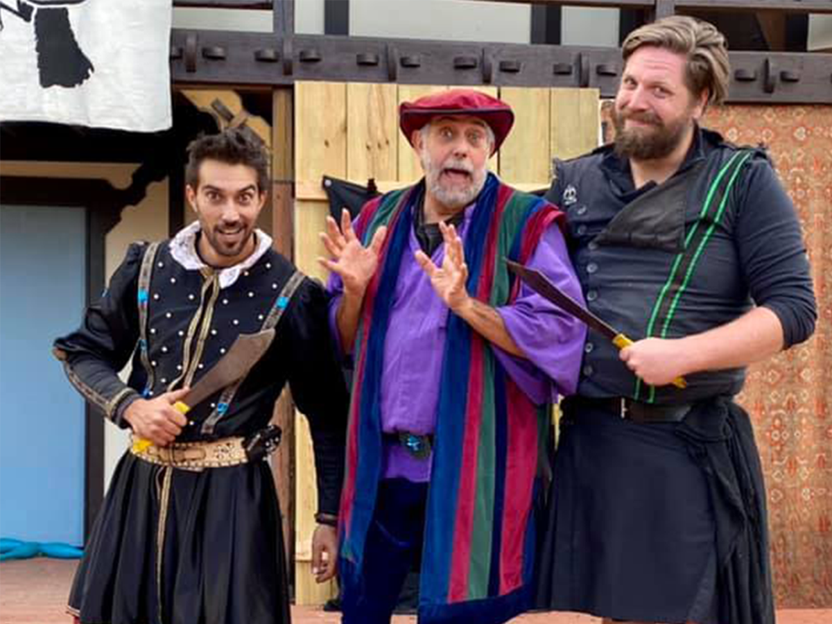 St Petersburg Renaissance Faire | Renaissance Festivals in Florida