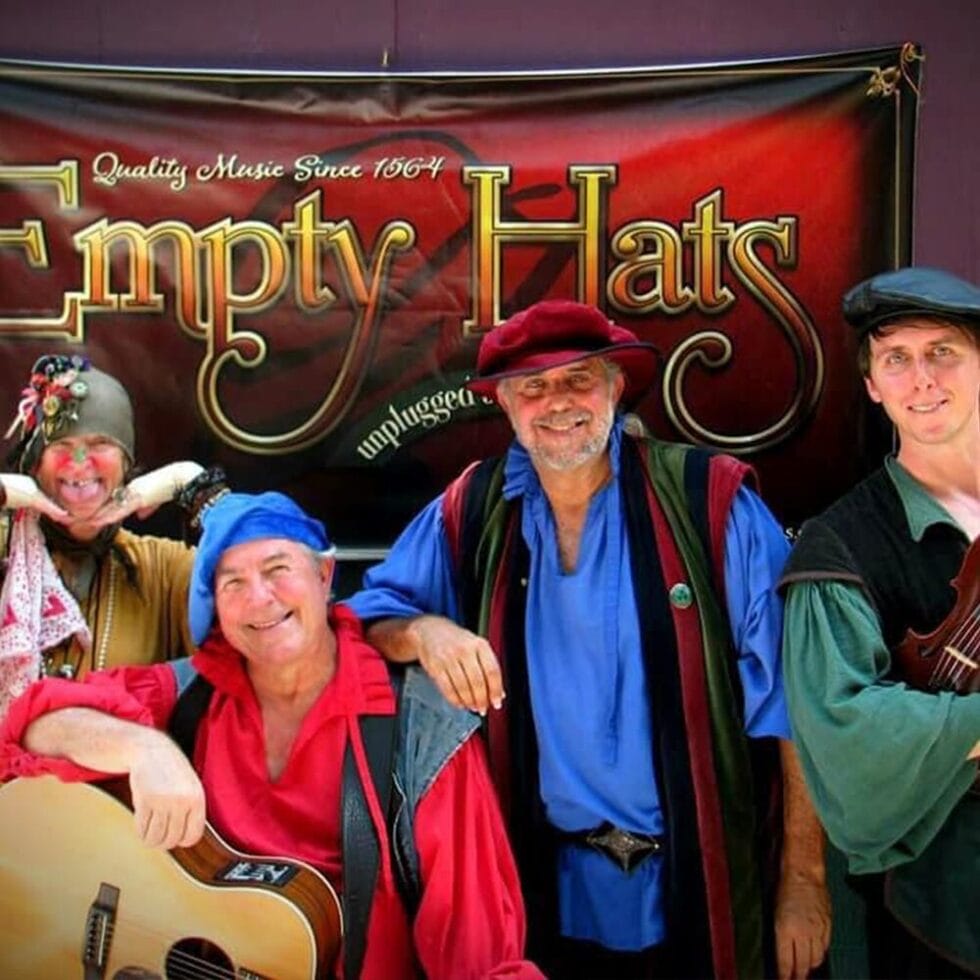 Entertainment | St. Petersburg Renaissance Fair