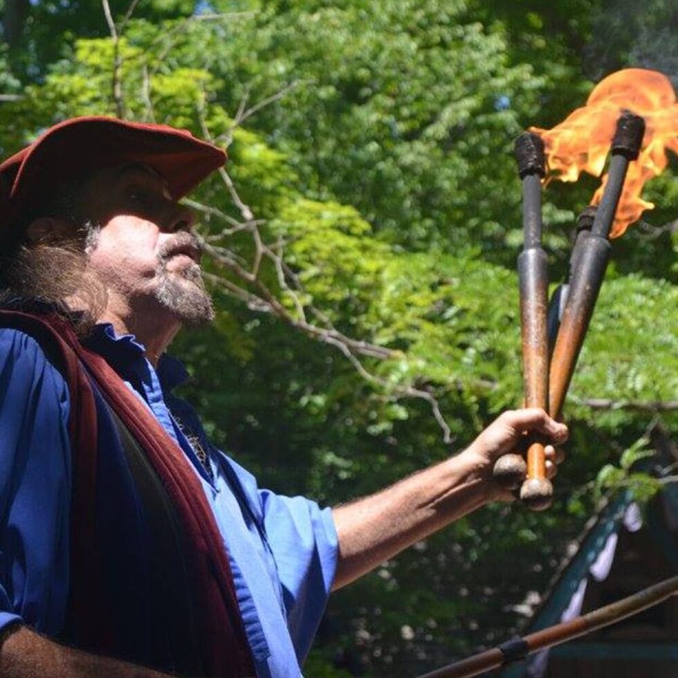 Entertainment | St. Petersburg Renaissance Fair