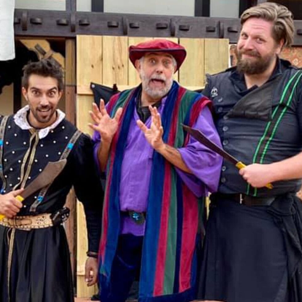 Entertainment | St. Petersburg Renaissance Fair